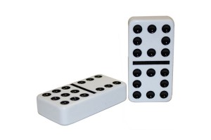 Double Nine Dominoes